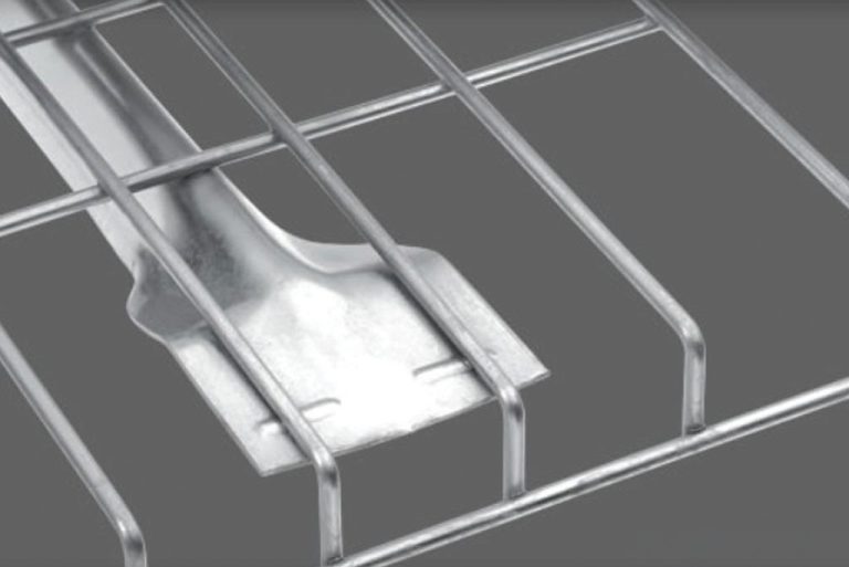 Products for constructing storage racks | Otay Mesa Pallet Rack